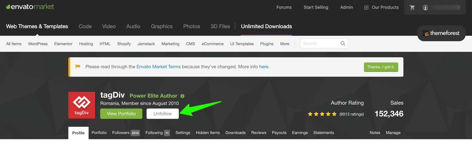 Item Support FAQ – Envato Market Support | Help Center